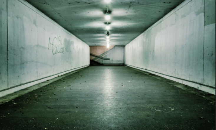 Counter-Ambush Tactics for Security Professionals - Part 1