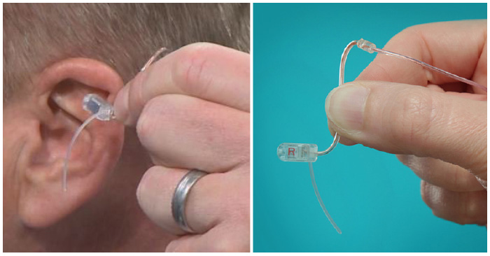 Product Review - Ear Hero - Circuit Magazine - Archives