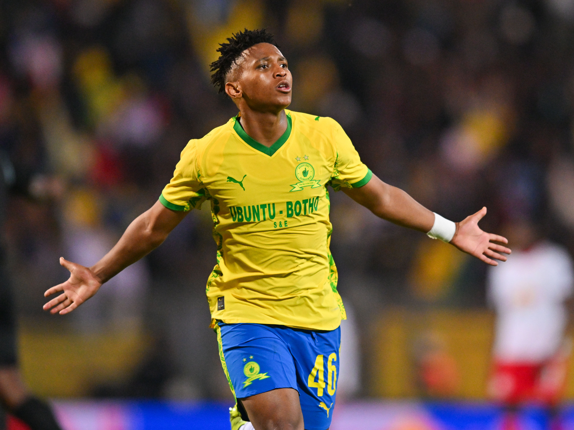 Strong DDC Campaign Sees Bennet Mokoena Finish as Top Scorer