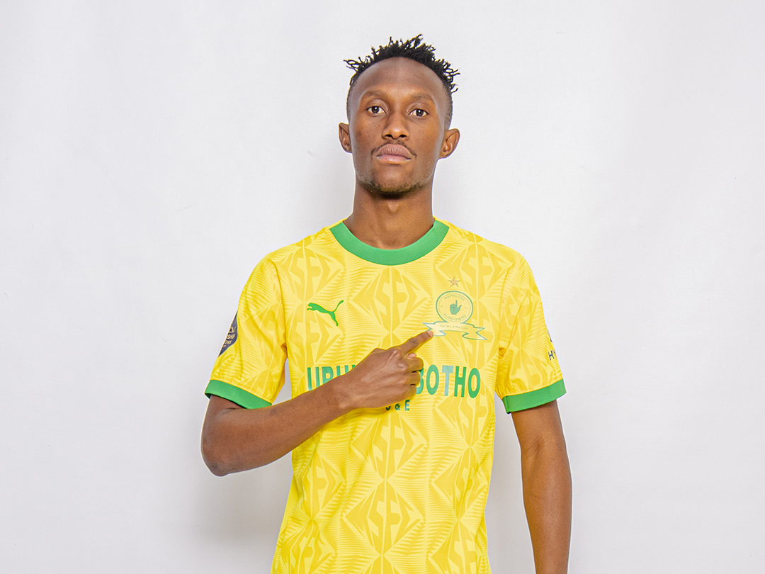 Speed and Versatility: Thapelo Maseko’s Winning Formula