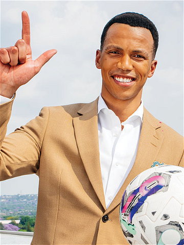 Flemming Berg: The Sporting Director on His Start as a Sandawana