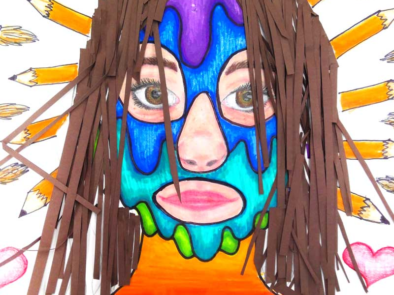 Masked Identities
