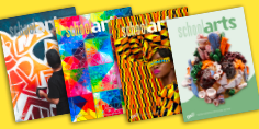 Art Education Magazine | SchoolArts