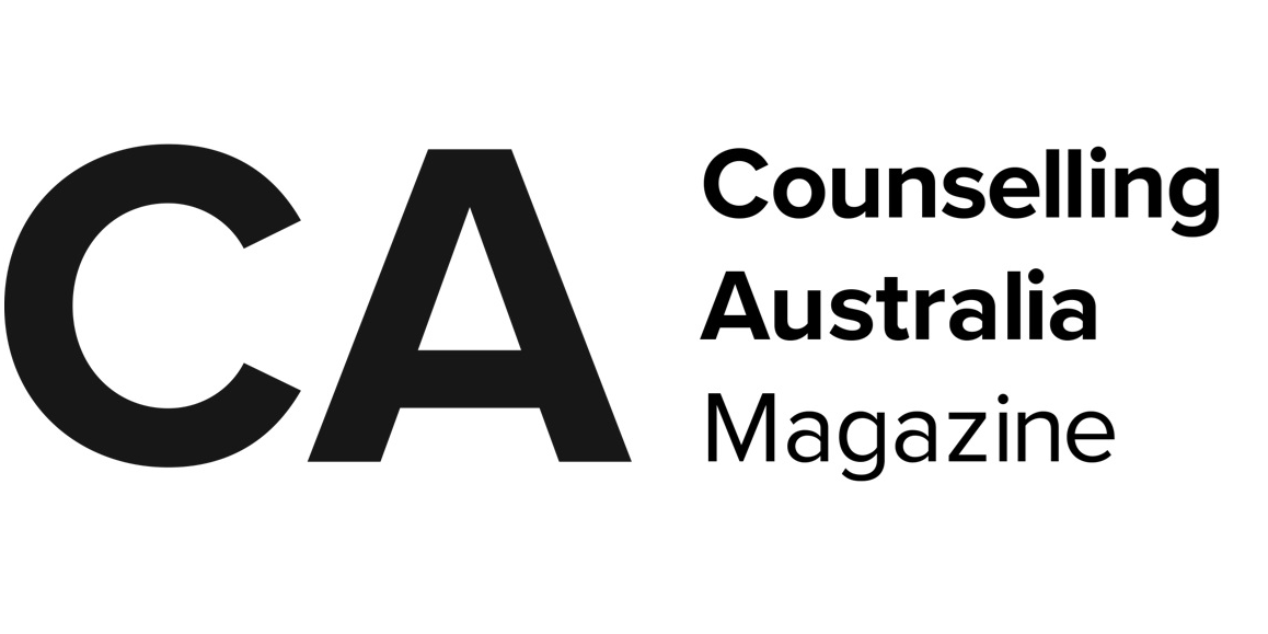 Counselling Australia Magazine - Issues