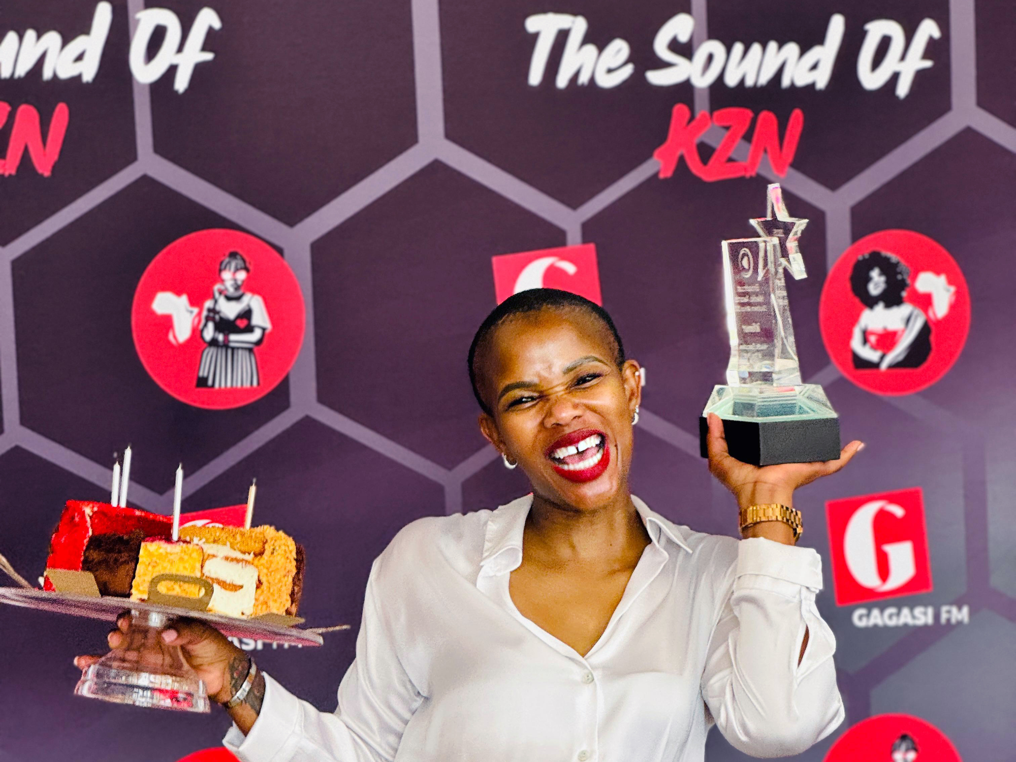 06. OweGagasi FM uqhakambisa ukubambisana ngempumelelo