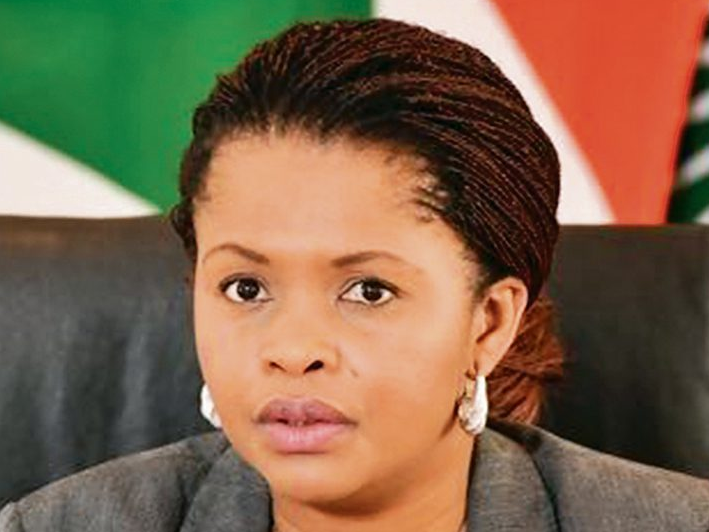 02. Kunconywa umsebenzi wamaphoyisa eKZN