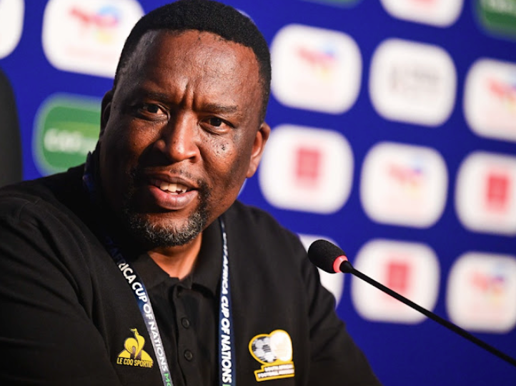17. OweBafana uvuma iphutha koweCosafa Cup