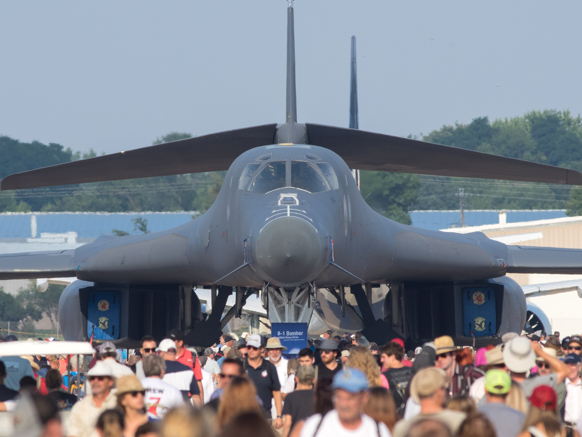 EAA AirVenture 2018 - Oshkosh, WI