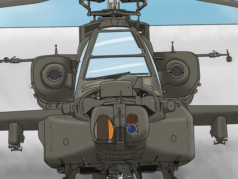 High Flyer - Rough year