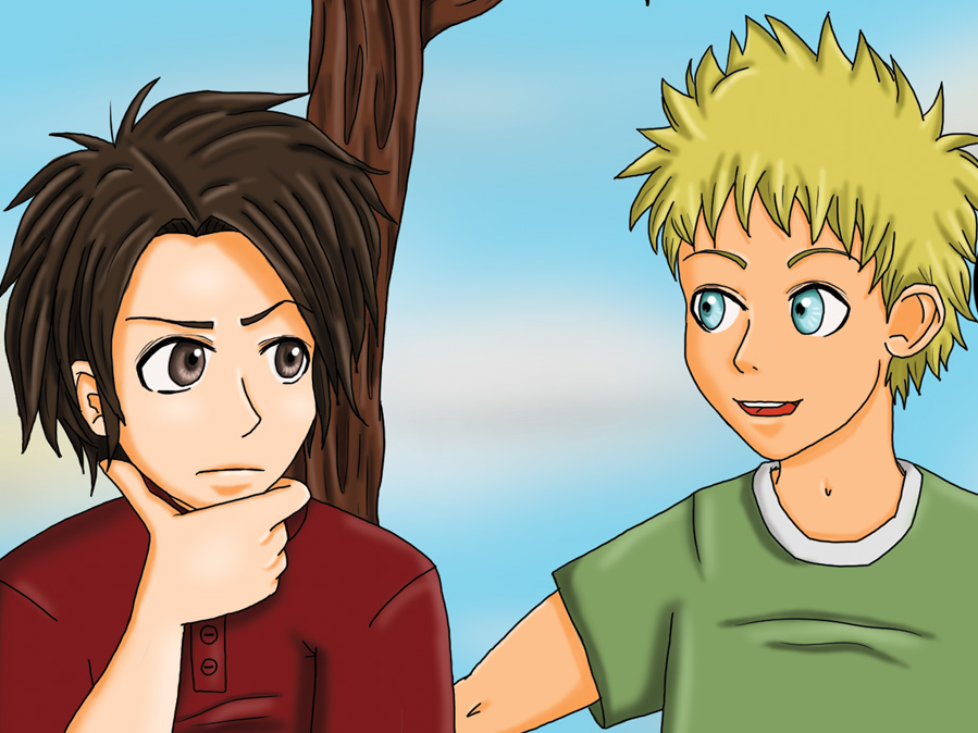 High Flyer - Flying cross-country