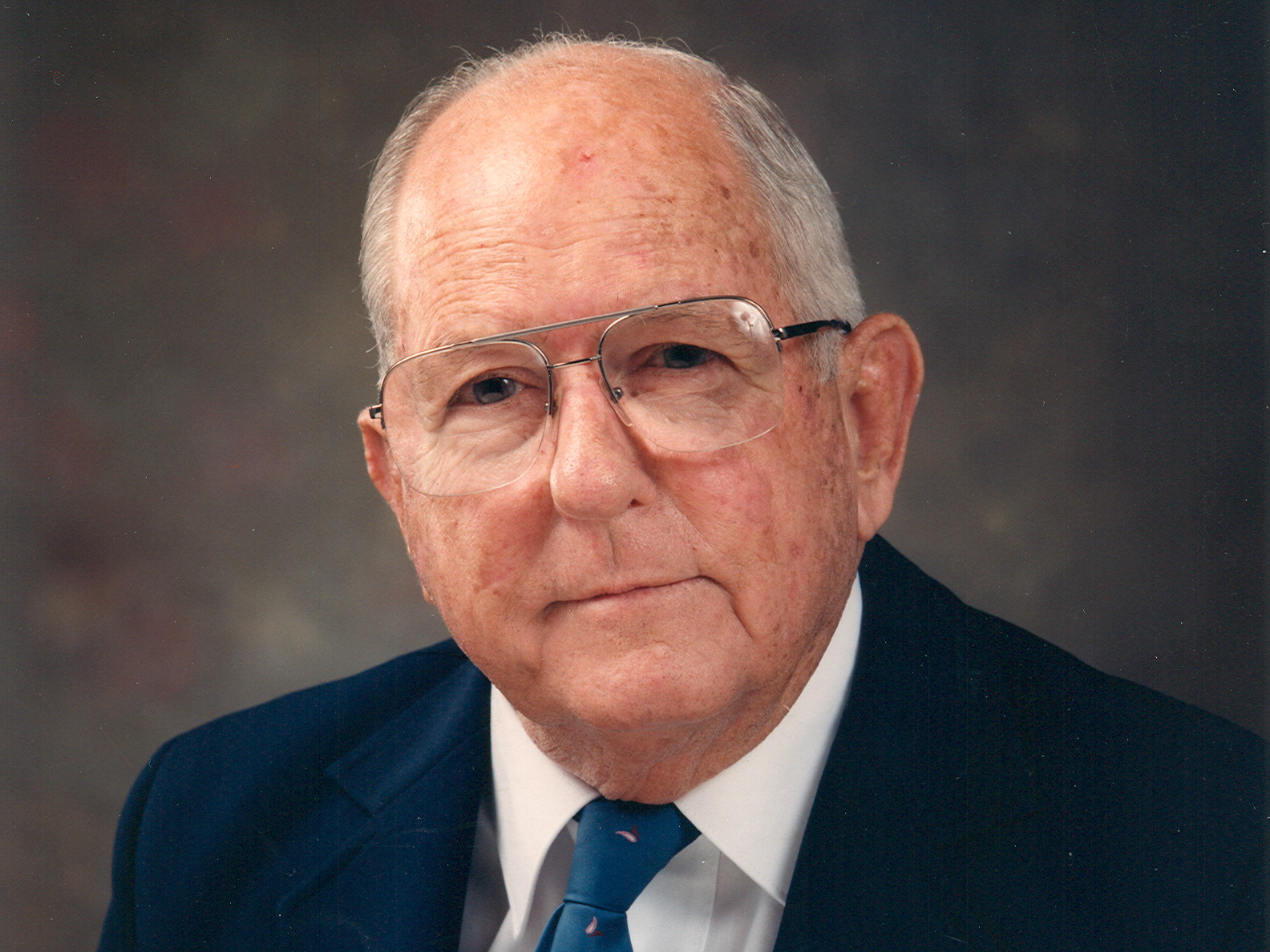 Ed Long