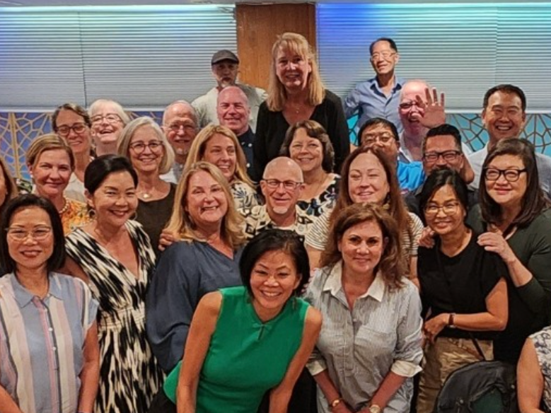 1984 Milestone Reunion