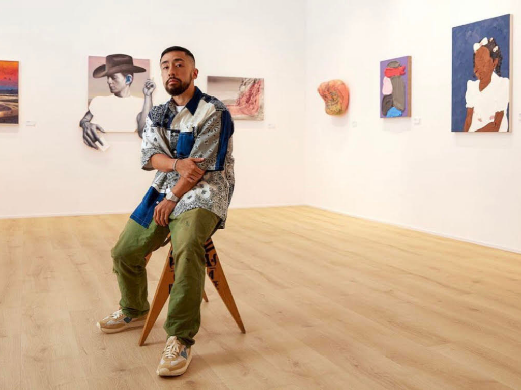 1990s - Trust the Process with Kevin Poon