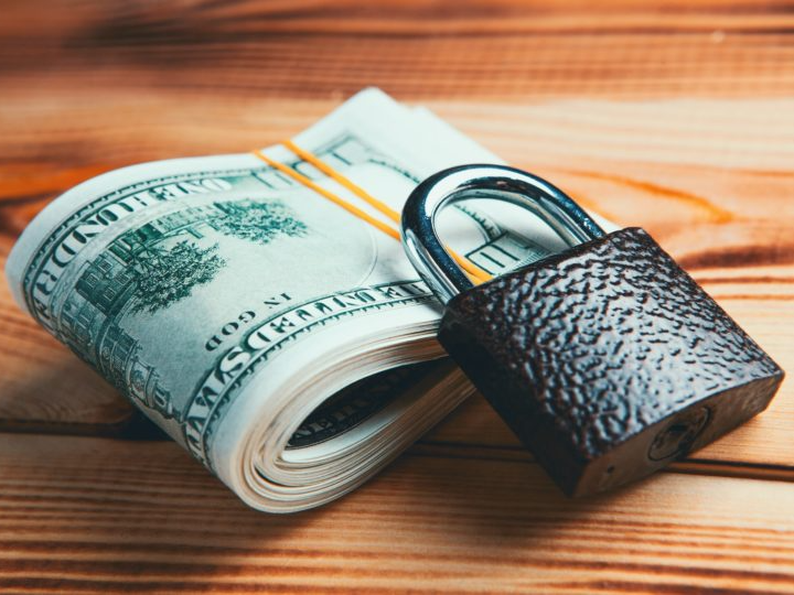 How To Get a Deposit Back