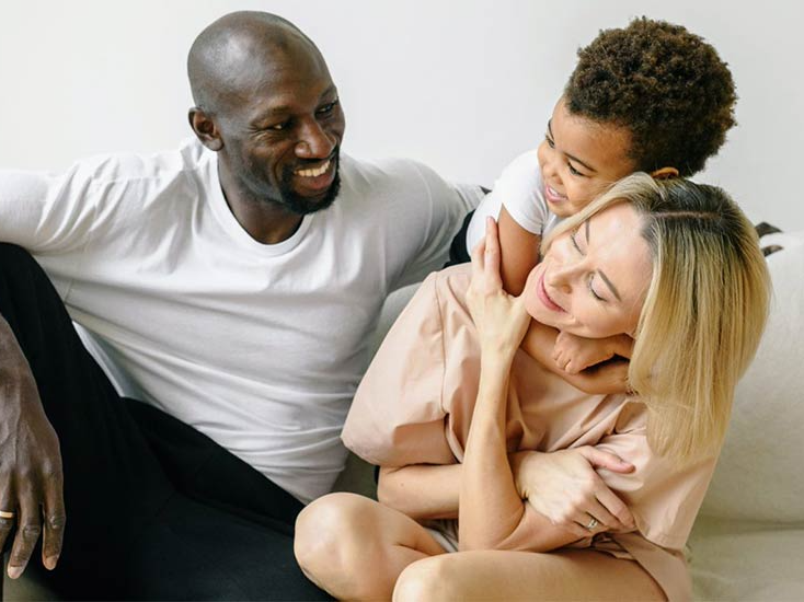 Putting families first