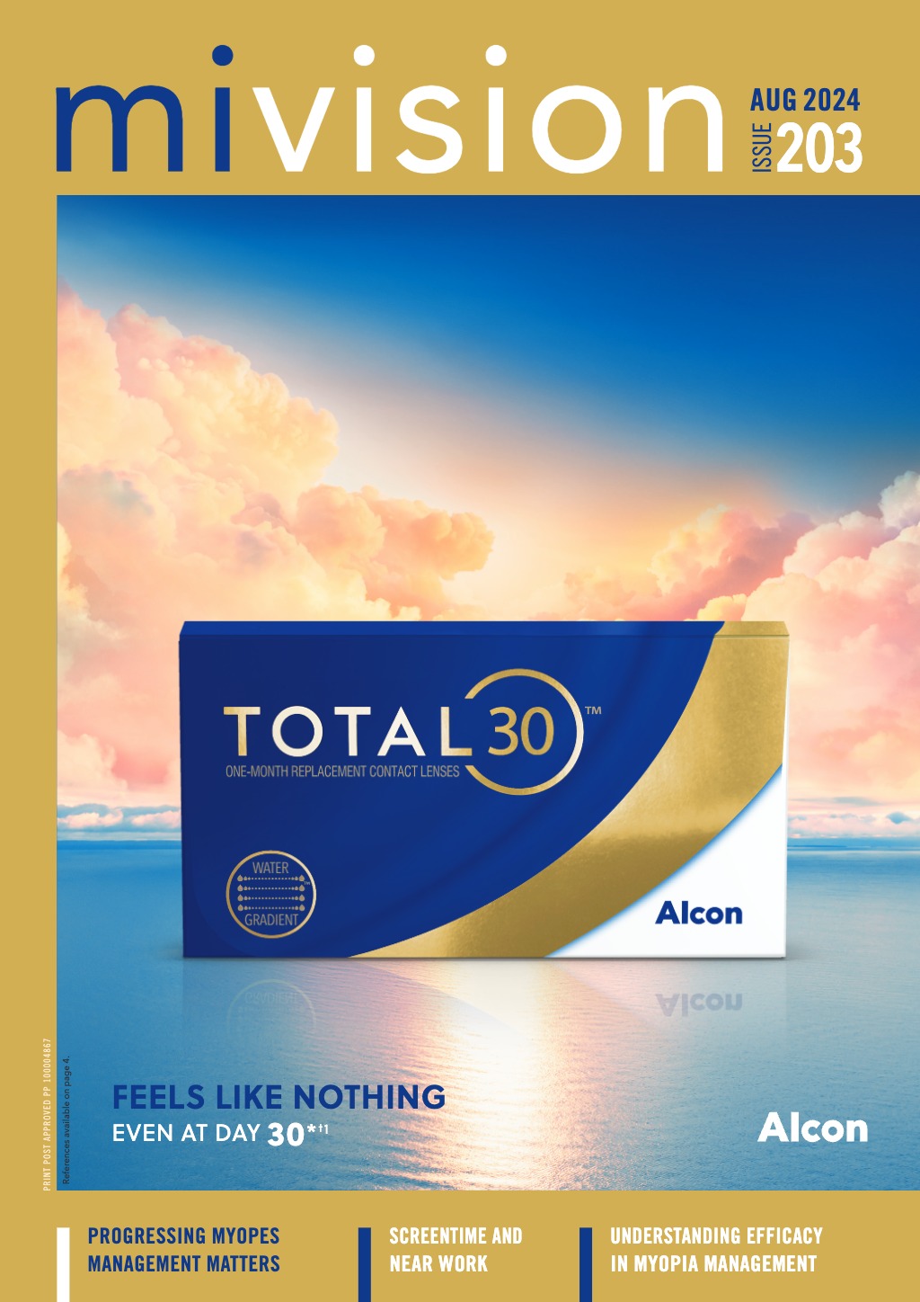 mivision Journal August 2024