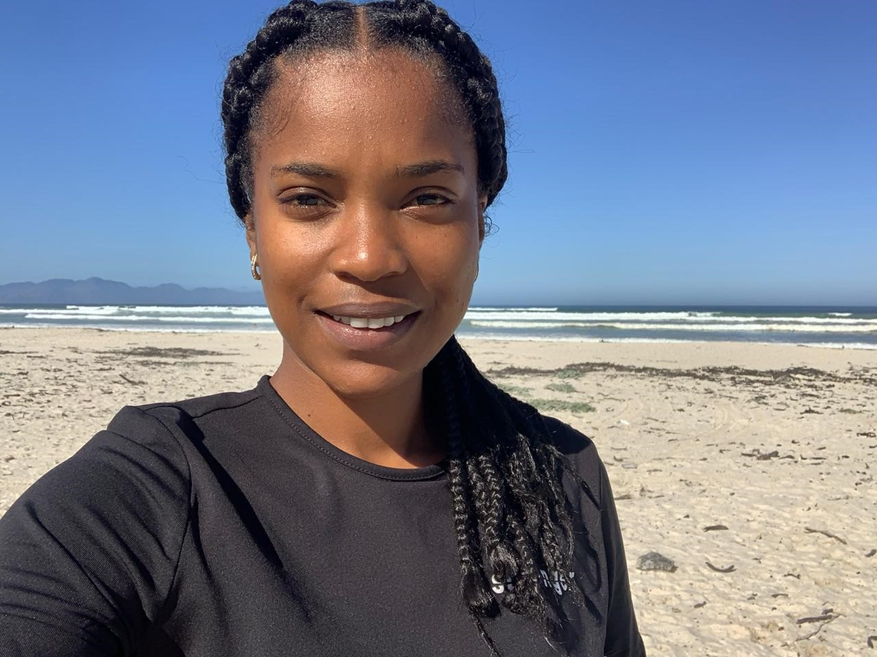 Planet Saver Profile - Malecia Williams