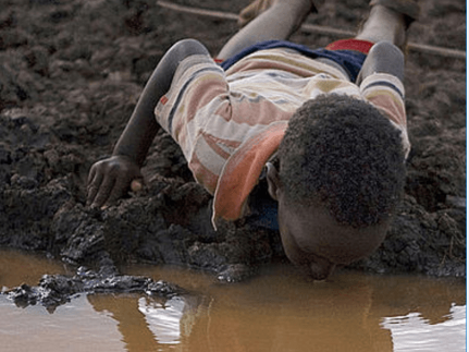 From Scarcity to Sustainability: Water Management Conservation