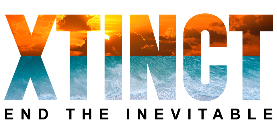 Xtinct Magazine - Account