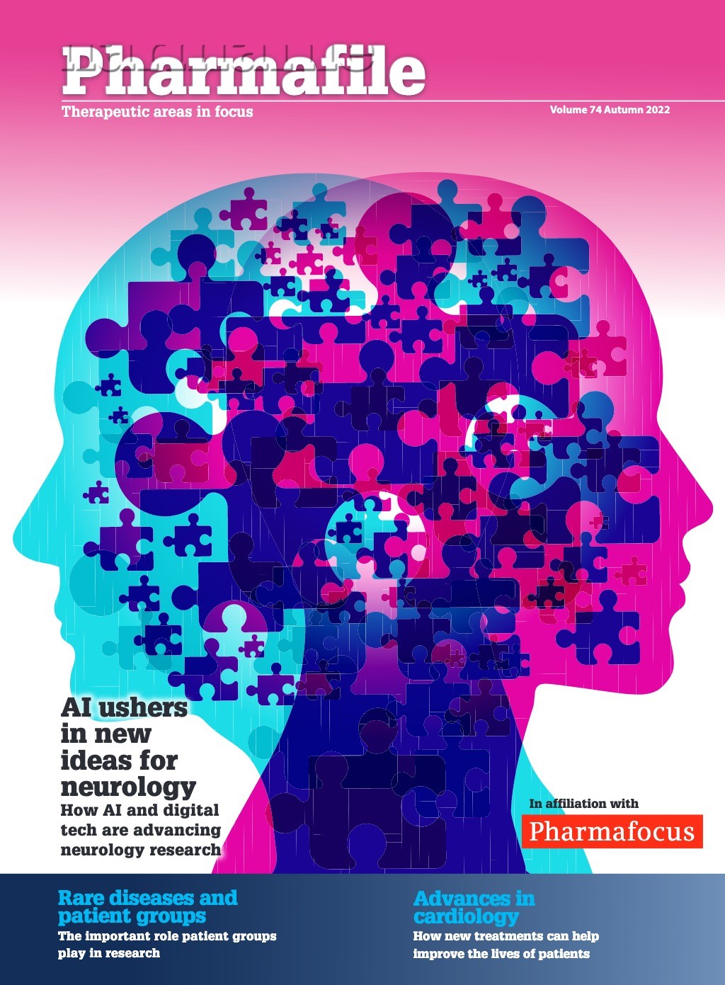 Pharmafile V74 Autumn 2022