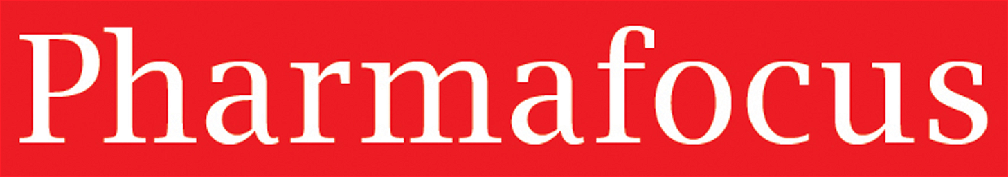 Pharmafocus - Home