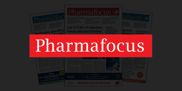 Pharmafocus - Account