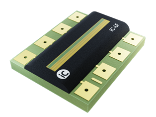 CMOS Linear Image Sensors