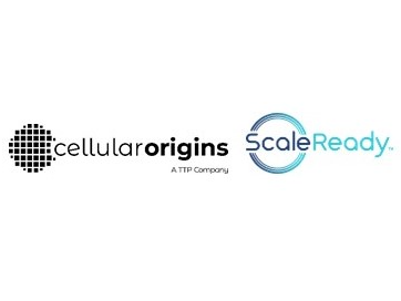 Cellular Origins and ScaleReady join to simplify, standardise and ...