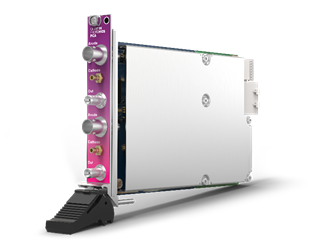 High-Precision Photocurrent Amplifiers