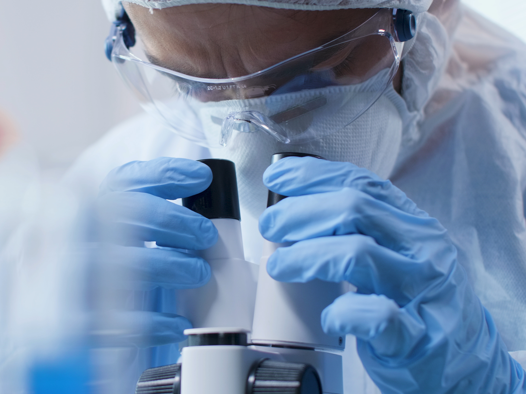 Advance Viral Vector Development and Characterisation for Gene ...
