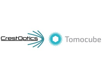 CrestOptics and Tomocube partner to advance 3D imaging with new ...