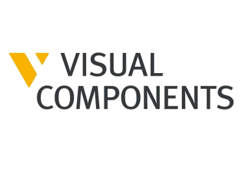 Visual Components Robotics OLP Launch Enables Digital Production ...