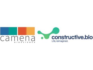 Camena Bioscience & Constructive Bio join synthetic biology ...