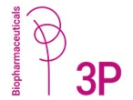3P Biopharmaceuticals lands in the United States