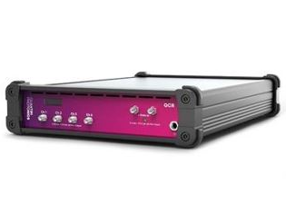 New Ultra-low Jitter Clock Recovery Instrument