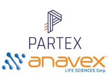 Anavex Life Sciences and Partex Group Announce Strategic Partnership