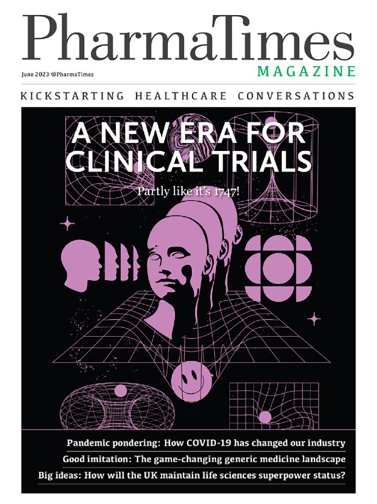 June 2023 - PharmaTimes