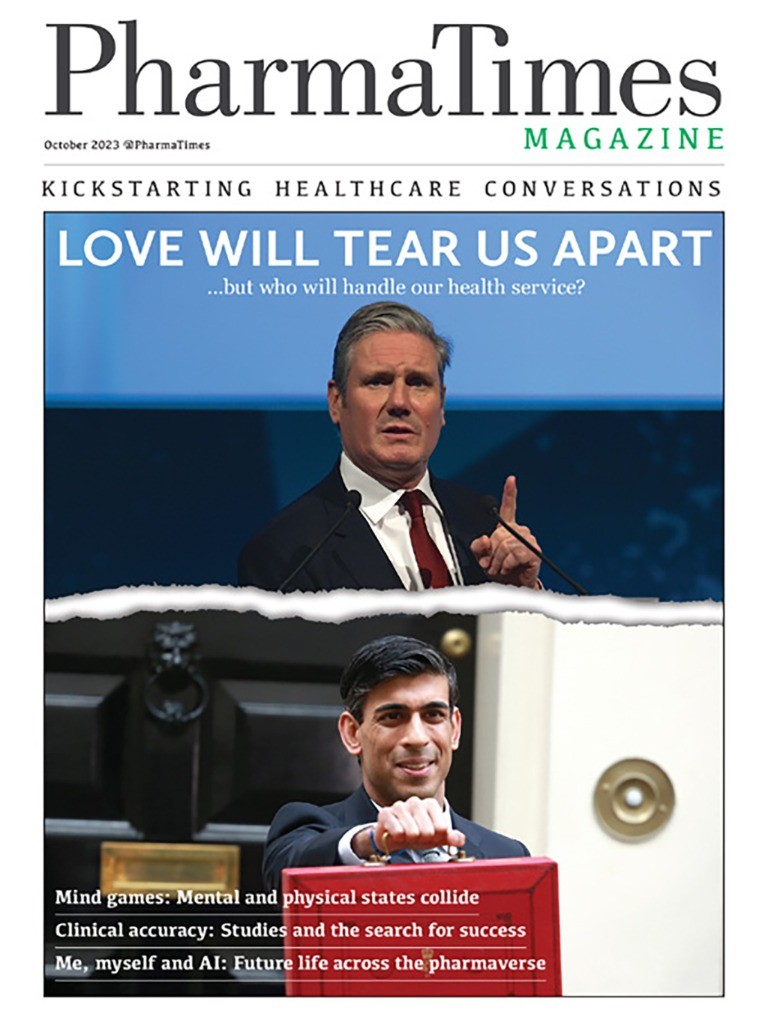 October 2023 - PharmaTimes