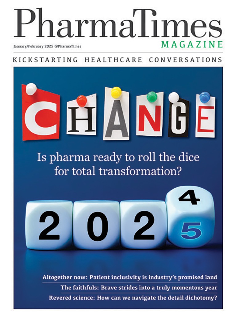 Pharmatimes Logo