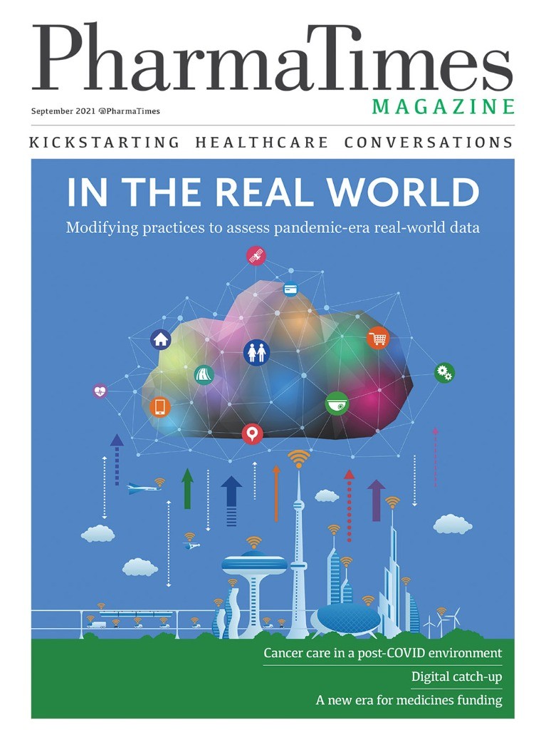 September 2021 - PharmaTimes